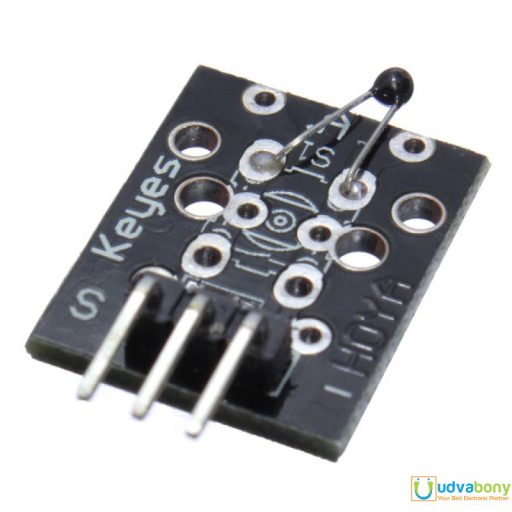 Temperature Sensor 10K NTC Analog Temperature Sensor - eFeriwala
